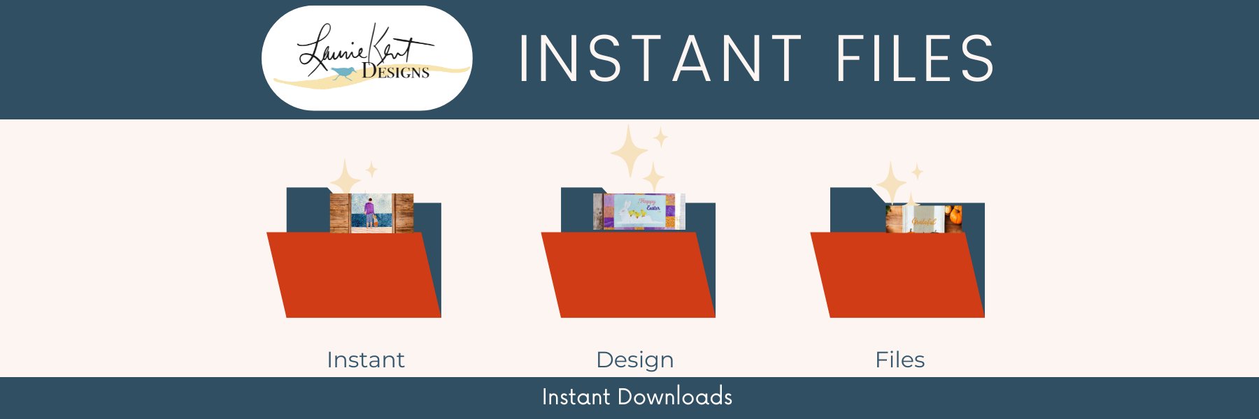 Embroidery - Instant - Downloadable Collection – Page 3 – Laurie Kent ...